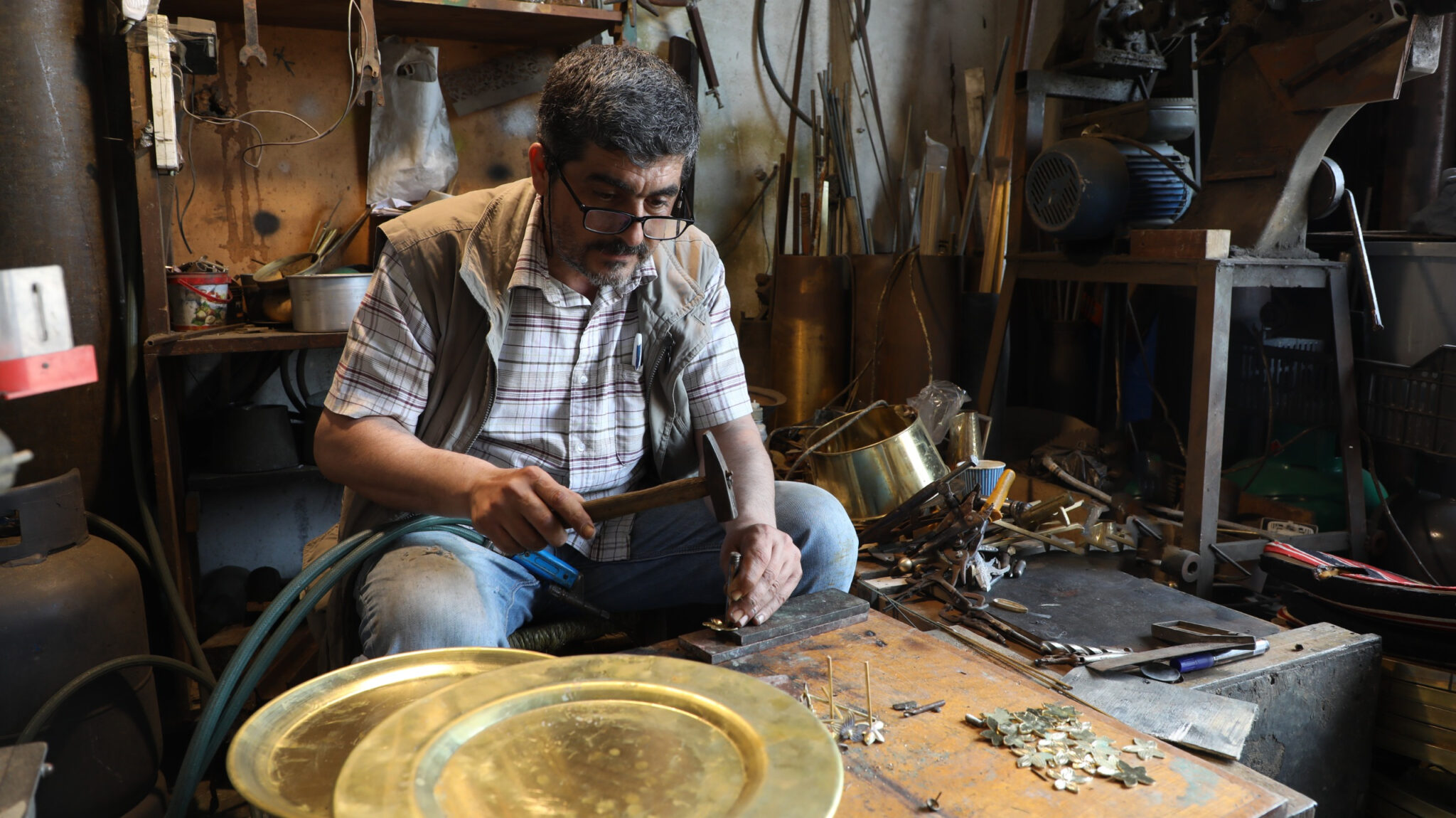 Boutique - Beit Kanz