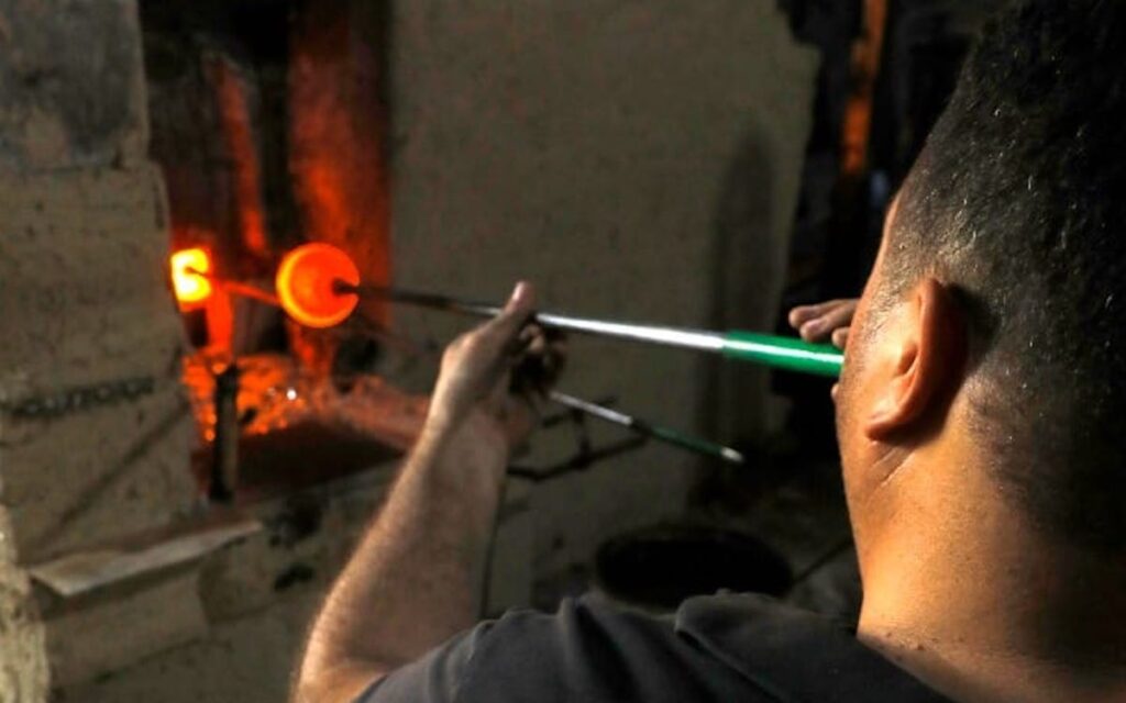 Discover Kanz Lifestyle: Where Luxury Meets Lebanese Craft